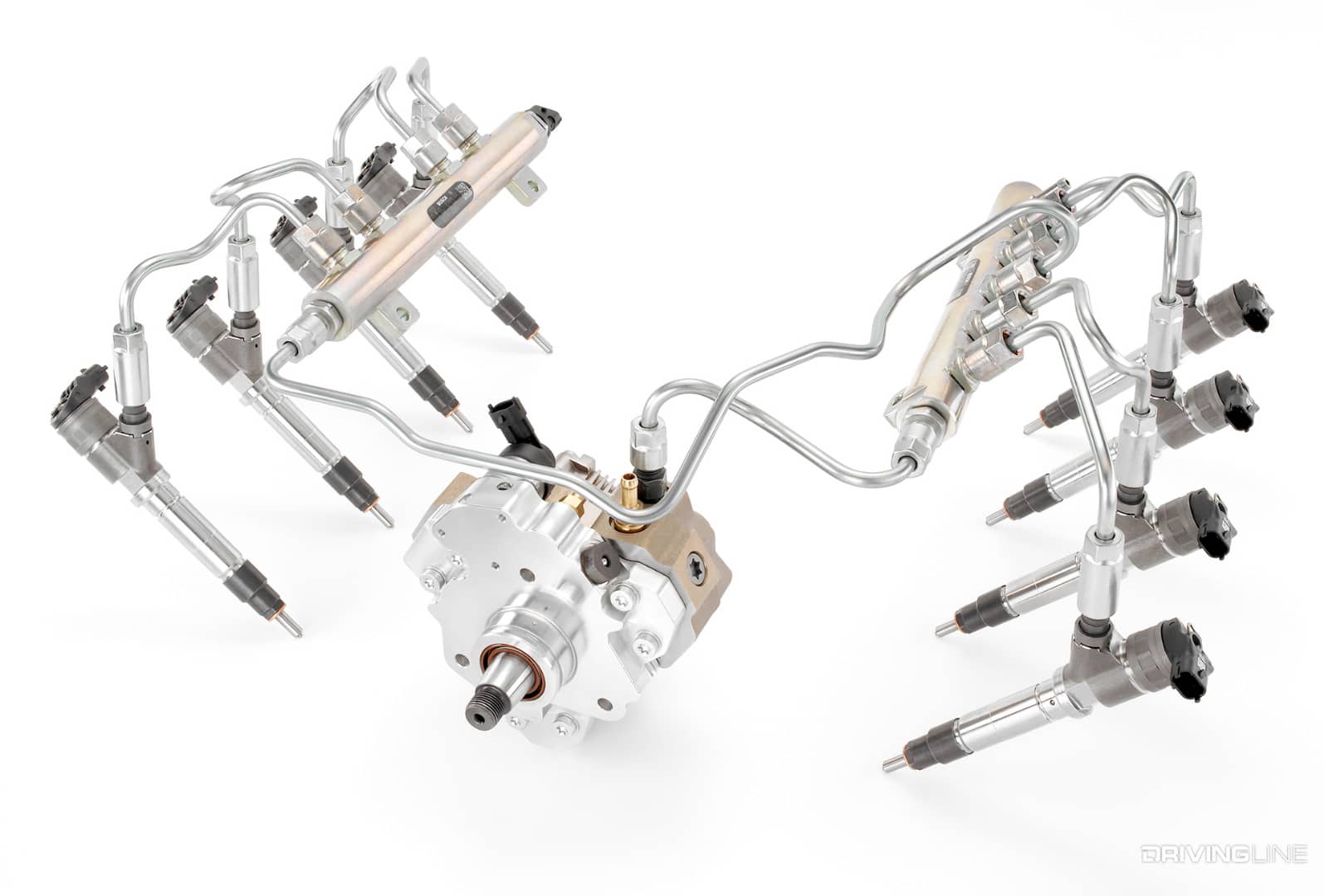 The Rise of Diesel: Why Compression Ignition Has Become So Popular ...