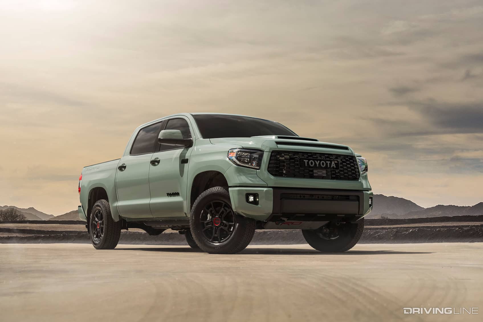 Are TRD Pro Toyotas Worth the Hype and Dealer Markup? It Depends ...