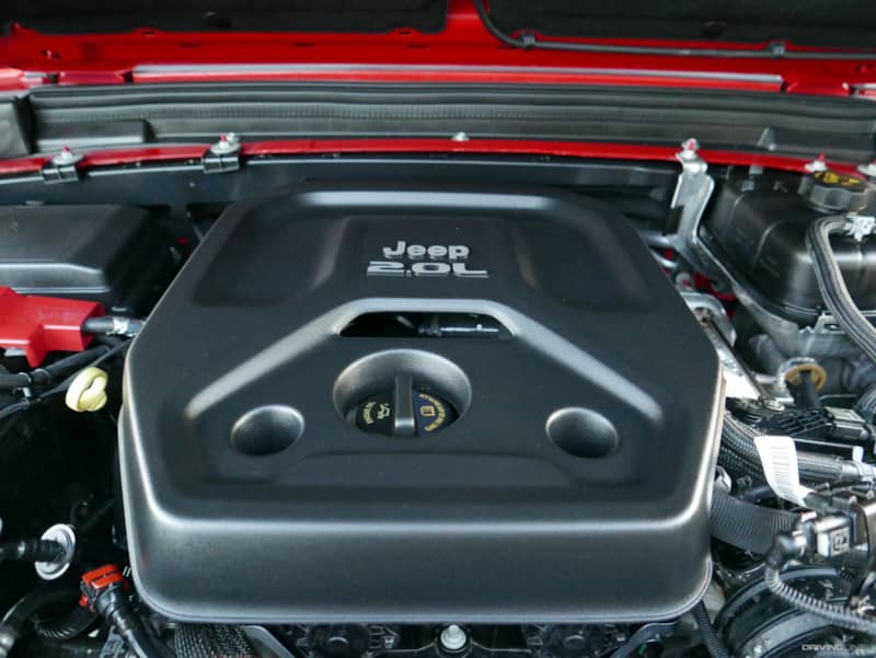 These Modern Turbo Motors Beat Their Mighty Muscle Car and 4x4 V8 ...