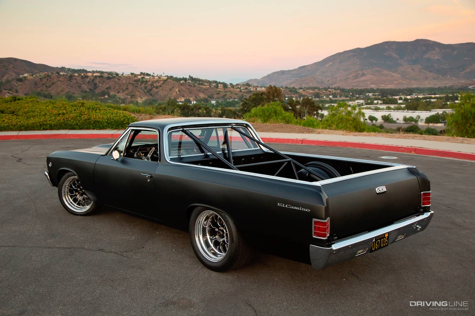 Top 5 Styles for Lowered Pickups: We Break Down the Most Popular Truck ...