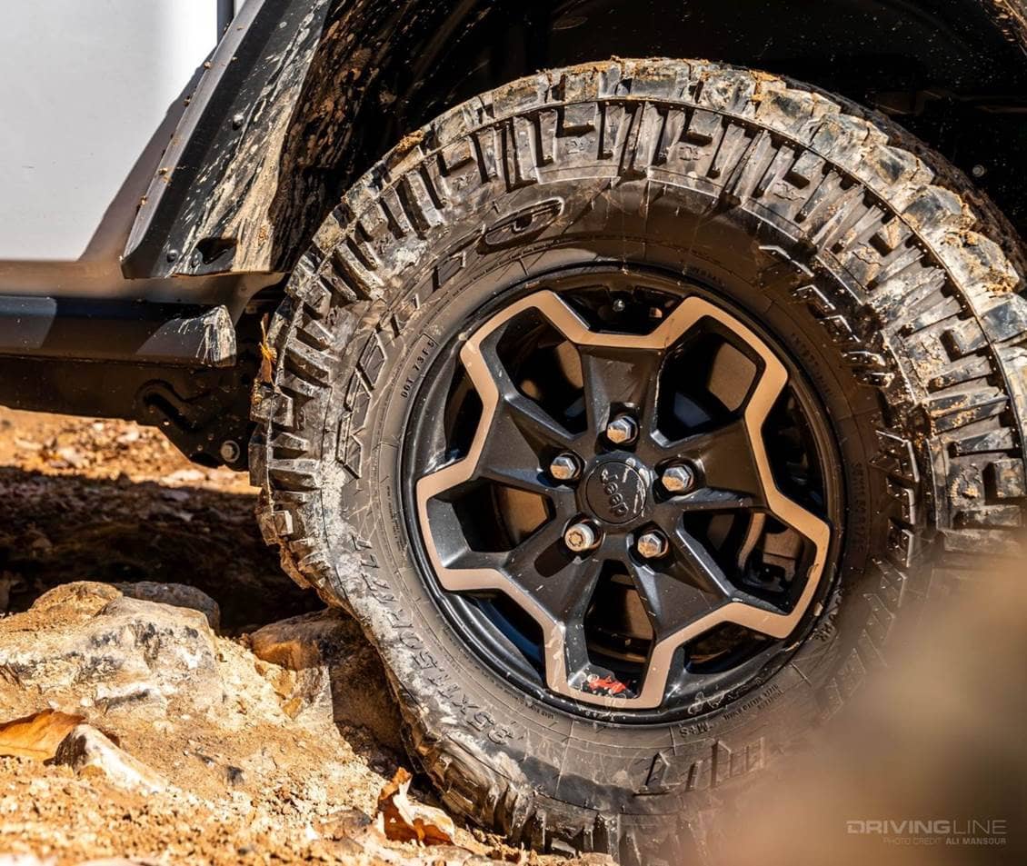 What You Need to Know If You Own All-Terrain or Mud-Terrain Tires ...