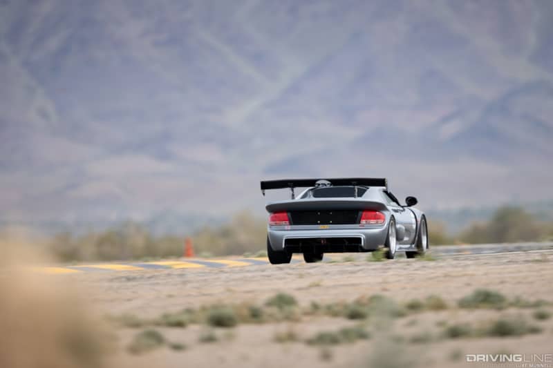 5 Crazy K Swaps from VTEC Club | DrivingLine