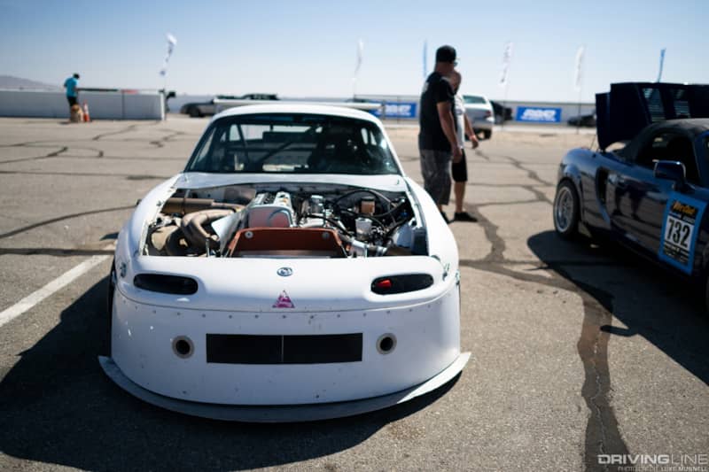 5 Crazy K Swaps from VTEC Club | DrivingLine