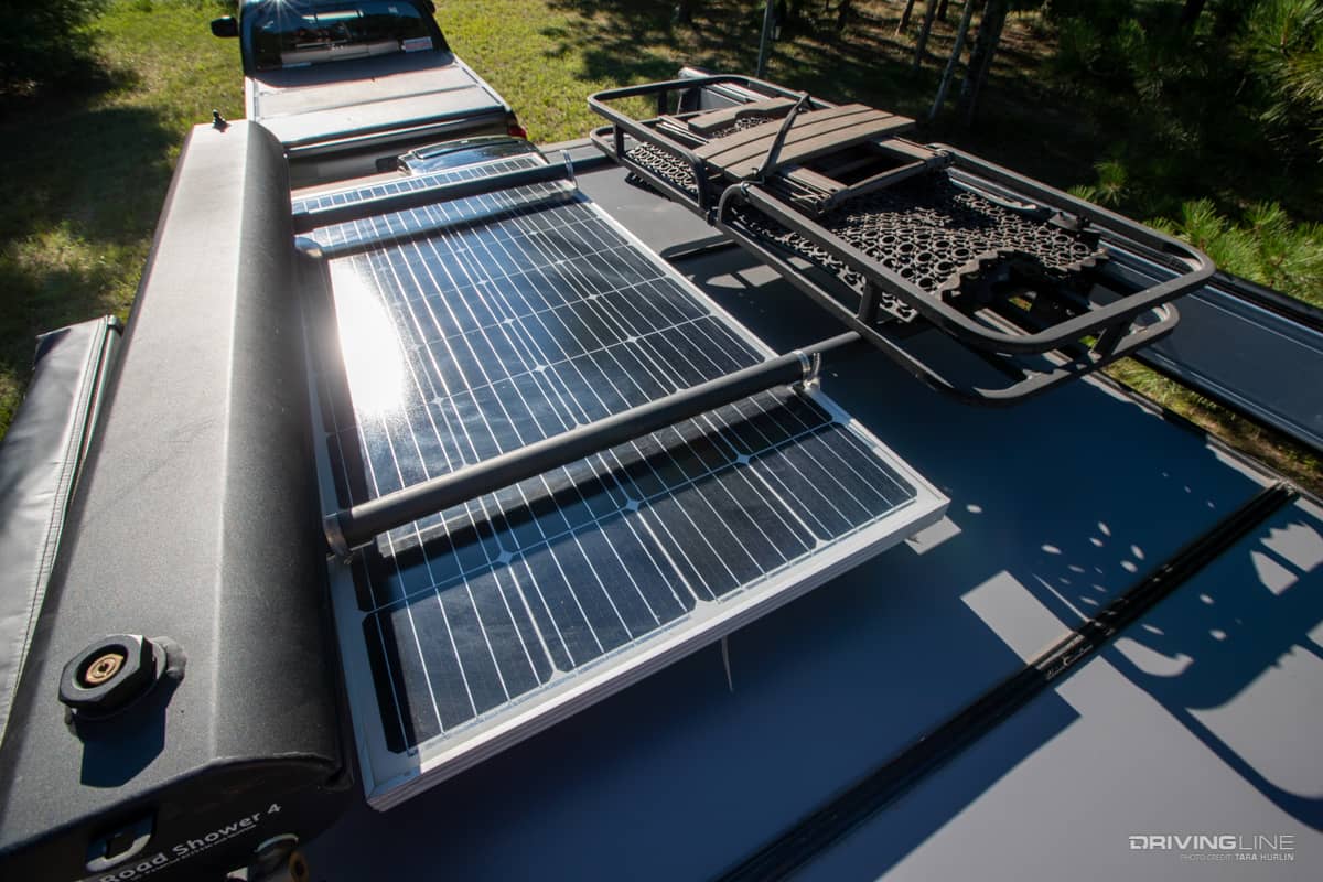 Solar 101: The Ultimate Guide to Off-Road and Overland Solar Setups ...