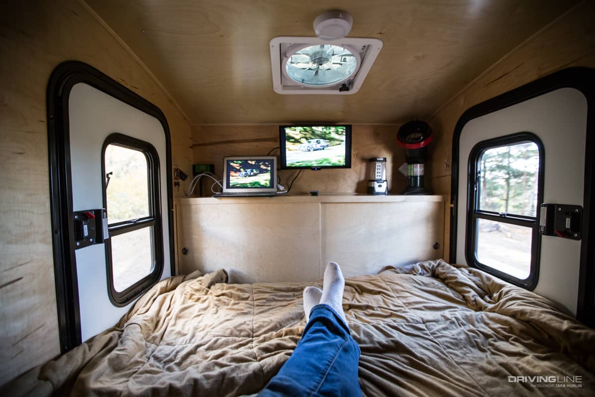 Solar 101: The Ultimate Guide to Off-Road and Overland Solar Setups ...