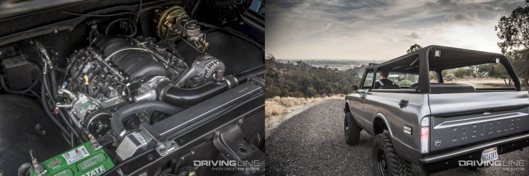 Performance Roadblocks For the LS3 V8: Stepping Up From Stock Power ...