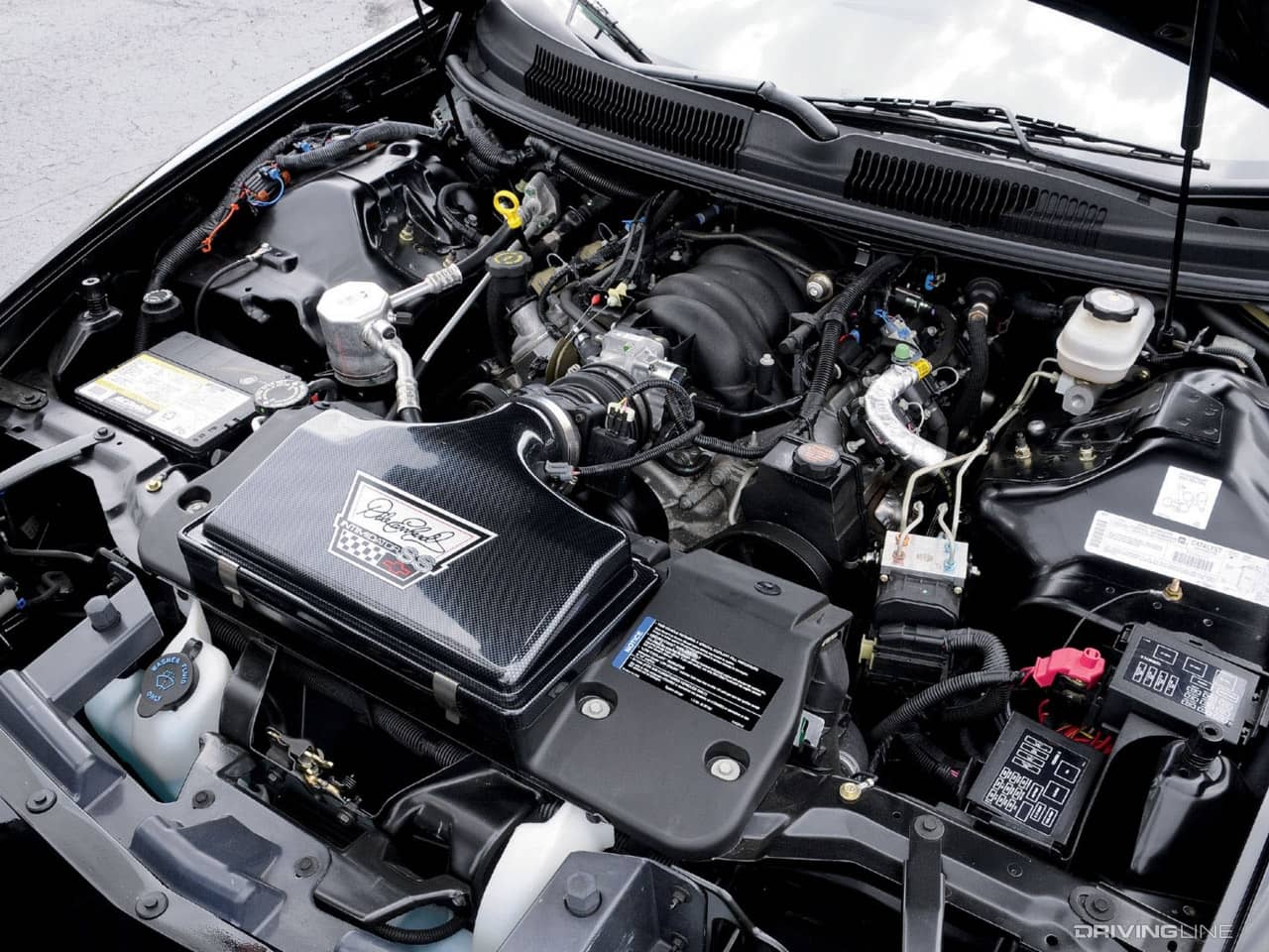5 Coolest Special Edition Chevrolet Camaros You Might Not Have Heard Of ...
