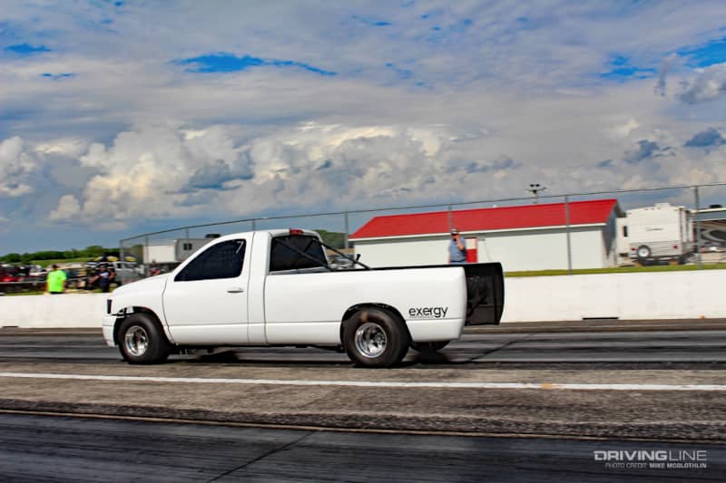 Scheid Diesel Extravaganza 2020: New Venue, Same High-Caliber ...