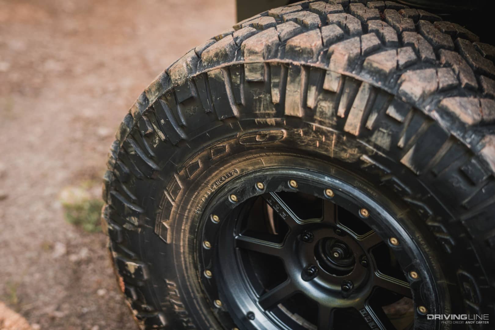 Why 37s on This Rubicon Were the Perfect Size | DrivingLine