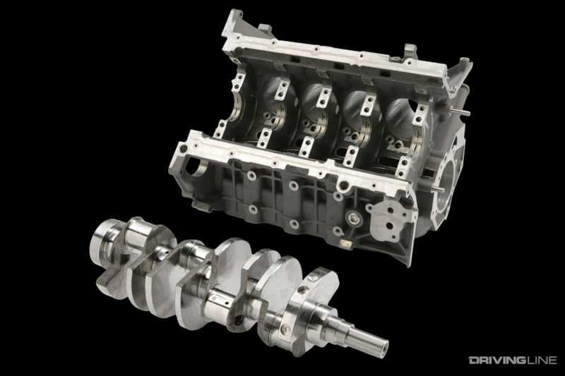 5.0 is Go: How a Ford Coyote 5.0L V8 Swap Compares to the LS V8 and Why ...