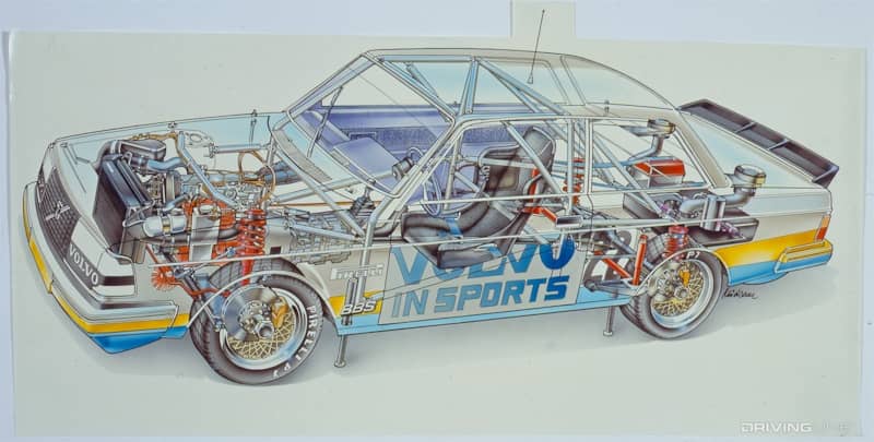 Bulletproof Engines: 4 More Unkillable Motors From Detroit, Japan, And ...