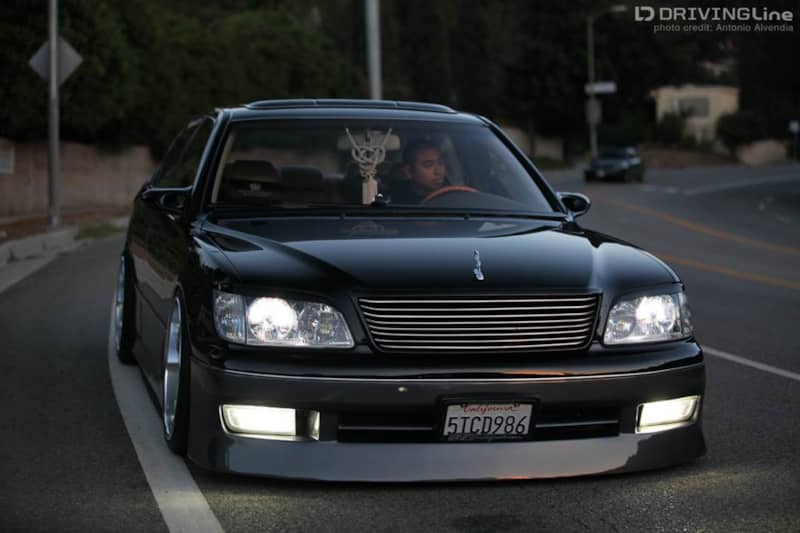 Bulletproof Engines: 4 More Unkillable Motors From Detroit, Japan, And ...