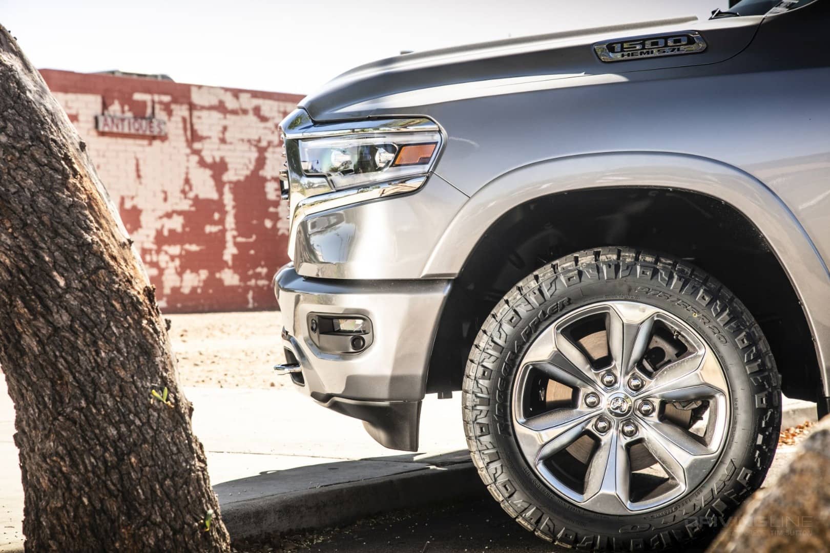 What is a Hard Metric Tire? Critical Tire Buying Tips | DrivingLine