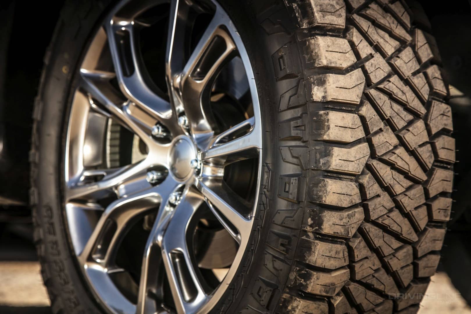 What is a Hard Metric Tire? Critical Tire Buying Tips | DrivingLine