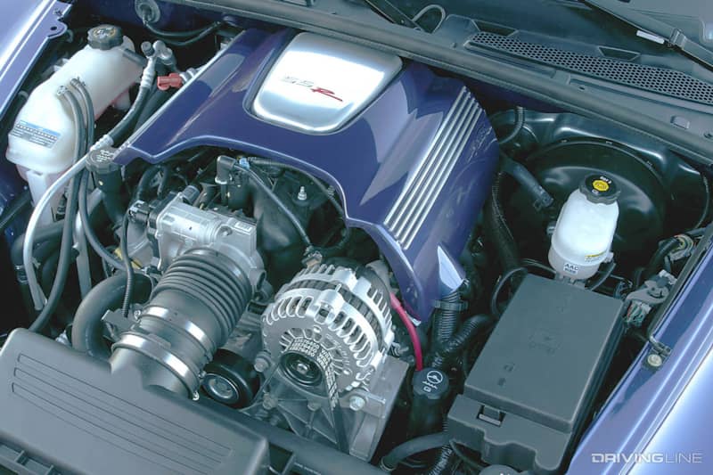 Part Truck, Part Sports Car: The Chevy SSR is an Icon of the 2000s ...