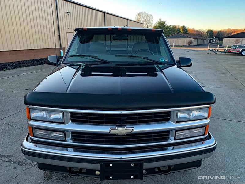 The Evolution of Truck Badges | DrivingLine