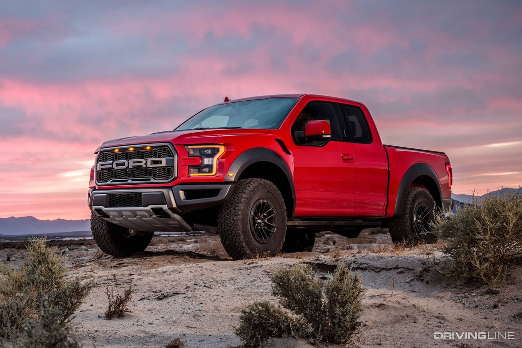 Ram TRX vs F-150 Raptor: Who Will Win the New Off-Road Pickup War ...