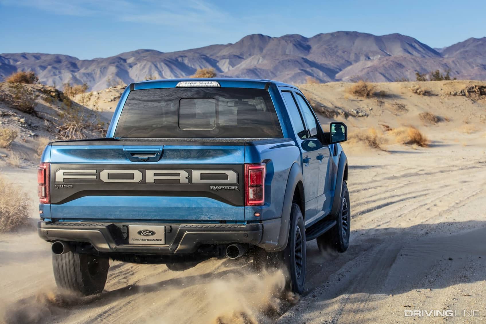 Ram TRX vs F-150 Raptor: Who Will Win the New Off-Road Pickup War ...