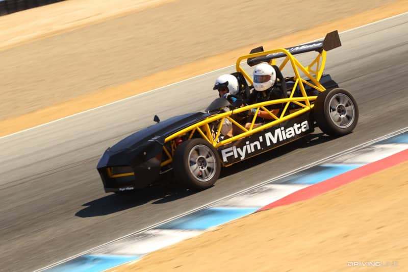 The 5 Best High Performance Kit Cars You Can Buy In America | DrivingLine