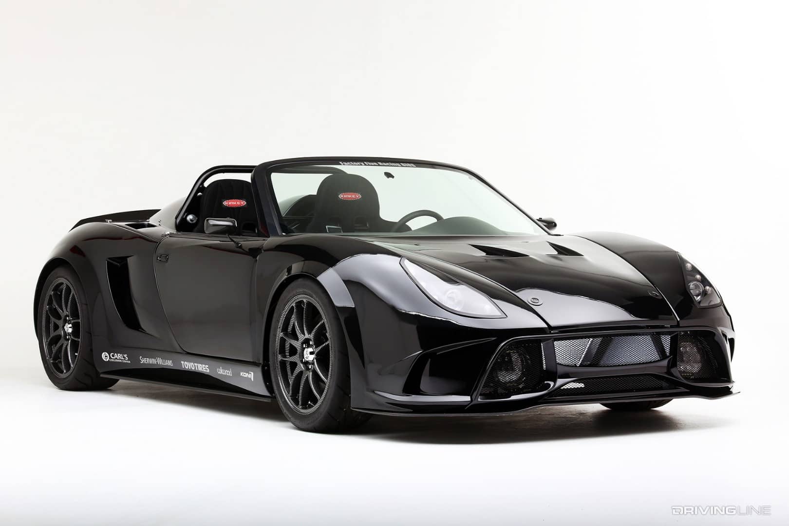 The 5 Best High Performance Kit Cars You Can Buy In America | DrivingLine