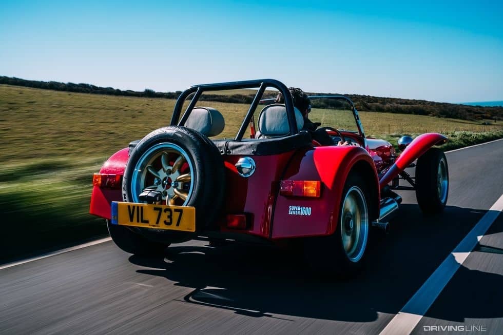 The 5 Best High Performance Kit Cars You Can Buy In America | DrivingLine