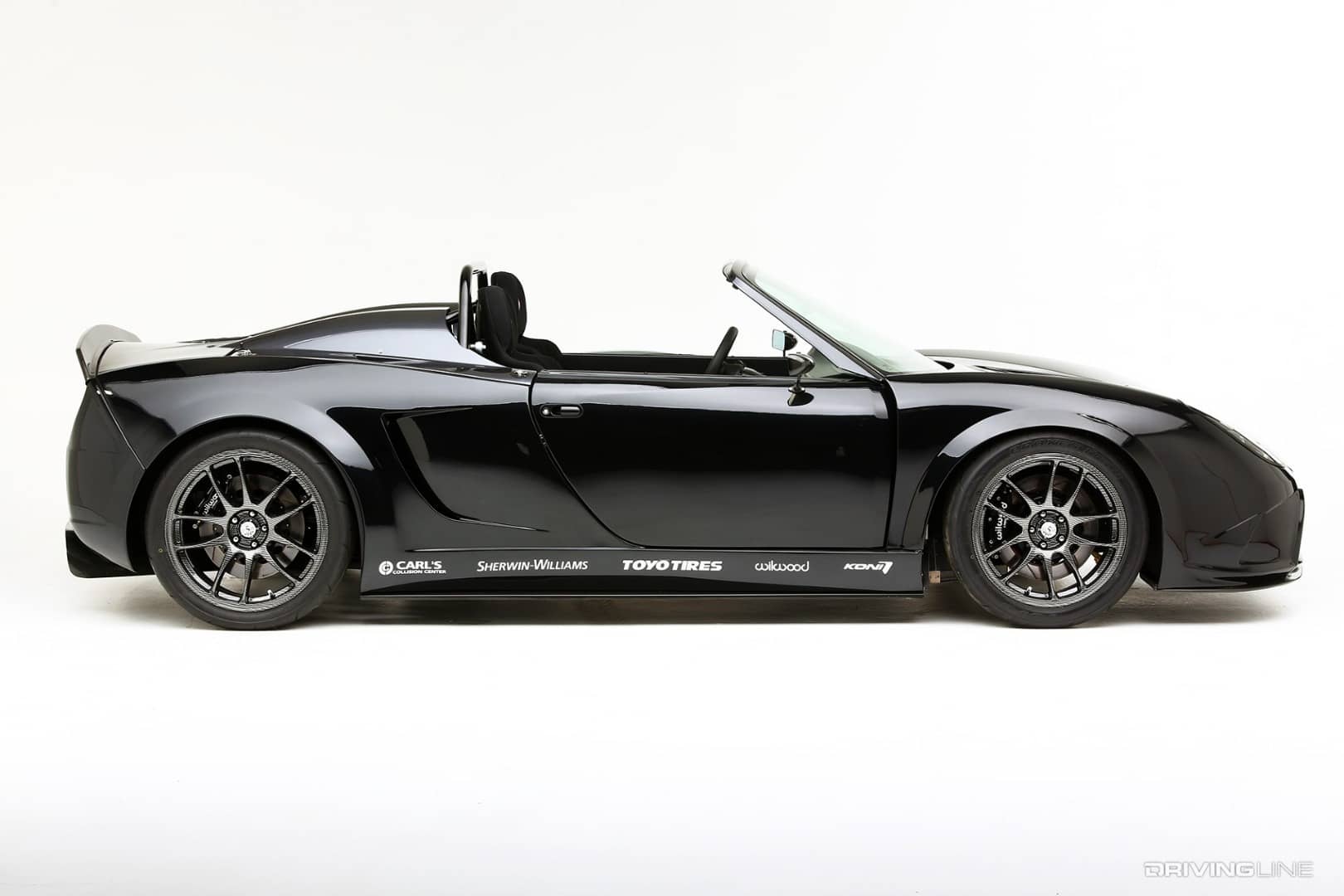 The 5 Best High Performance Kit Cars You Can Buy In America | DrivingLine