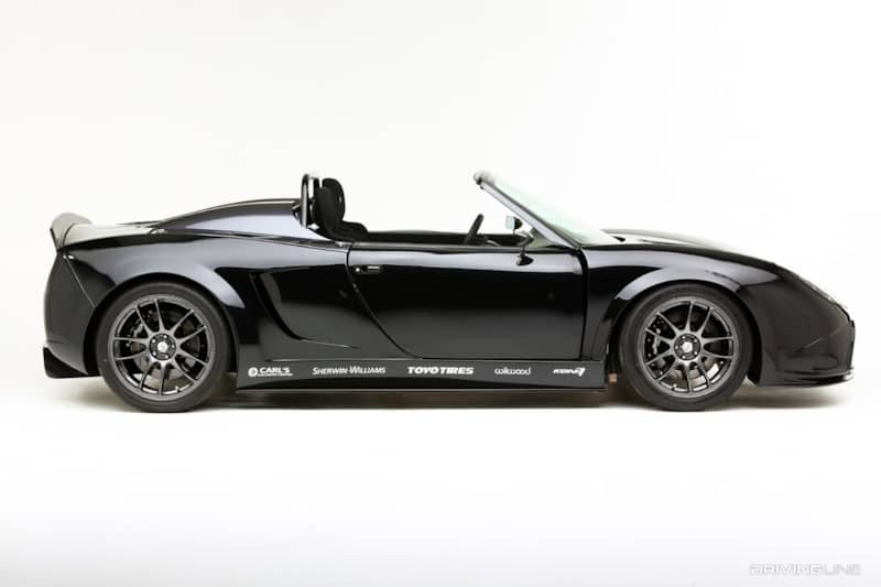 The 5 Best High Performance Kit Cars You Can Buy In America | DrivingLine