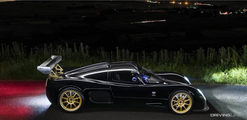 The 5 Best High Performance Kit Cars You Can Buy In America | DrivingLine