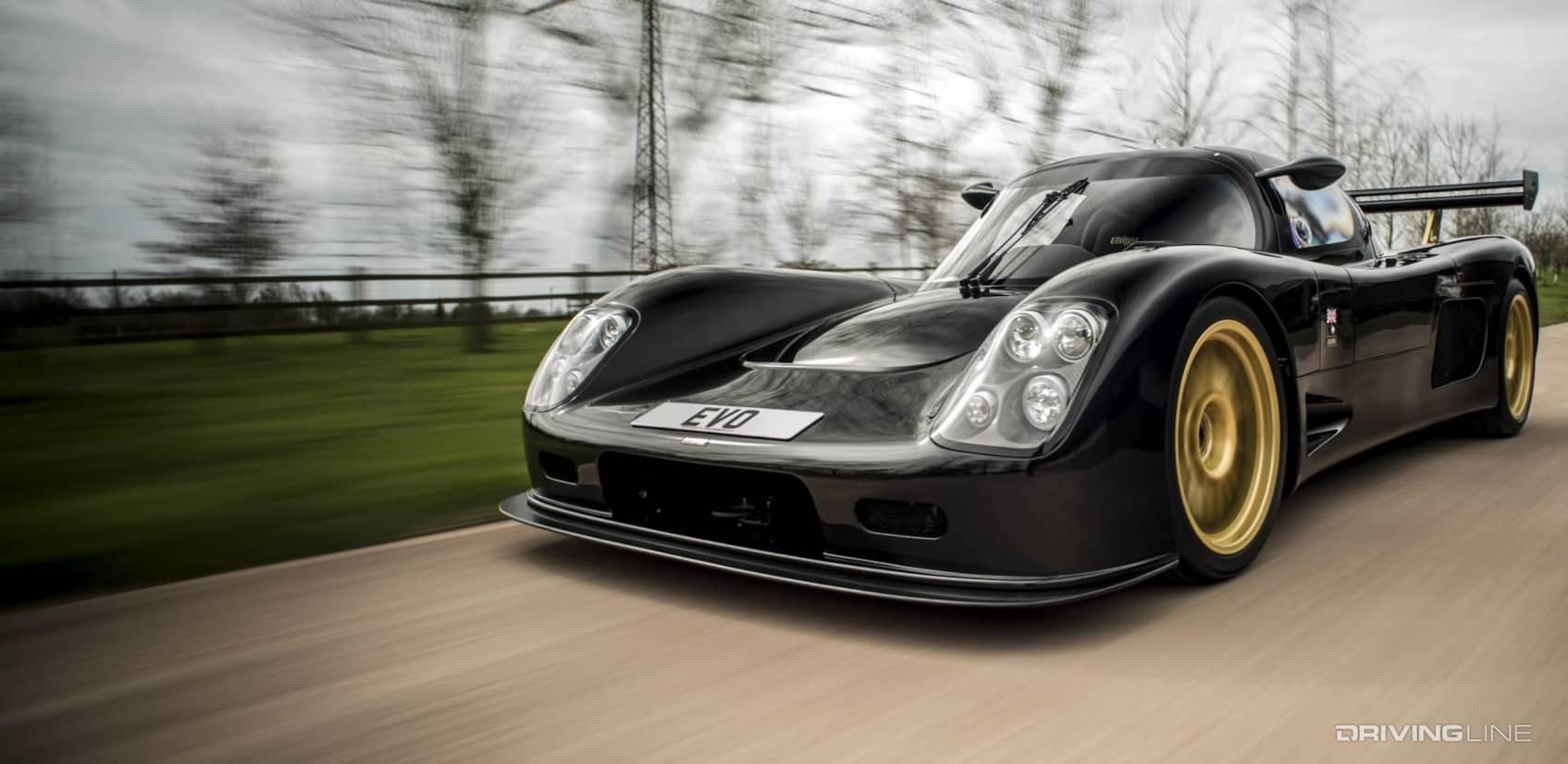 The 5 Best High Performance Kit Cars You Can Buy In America | DrivingLine