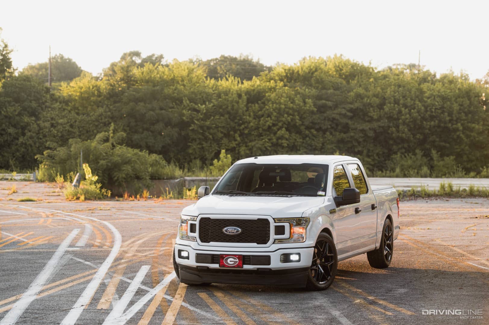 Must-Do Mods for the 2015-2020 F150 5.0L V8 | DrivingLine
