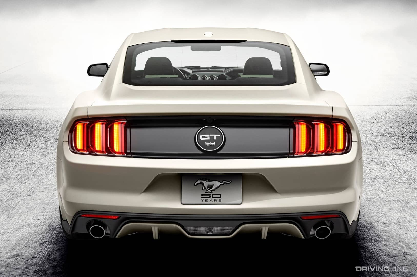 5 Anniversary Edition Performance Cars That Were Actually Fast And Cool ...