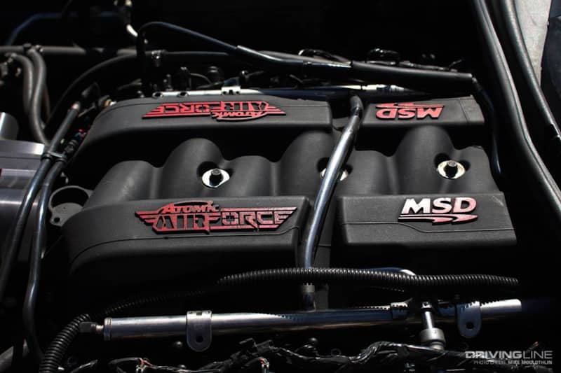 Performance Roadblocks of the LS7 V8: 4 Upgrade Tips For Moving Past Stock Horsepower | DrivingLine