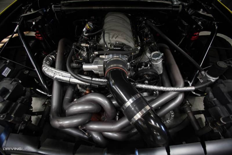 Performance Roadblocks of the LS7 V8: 4 Upgrade Tips For Moving Past ...