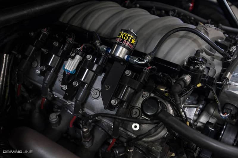 Performance Roadblocks of the LS7 V8: 4 Upgrade Tips For Moving Past ...
