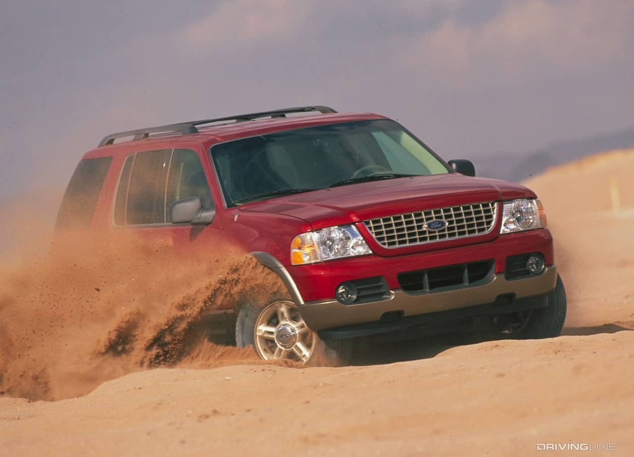 5 Forgotten Ford Truck Concepts That Were Never Built (And What We Got ...