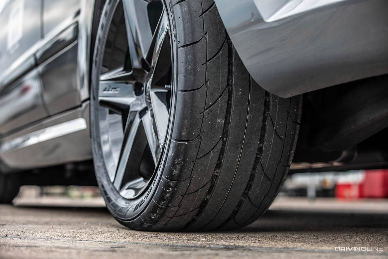 5 Basic Tools and Gear You'll Need for a Day at the Drag Strip ...