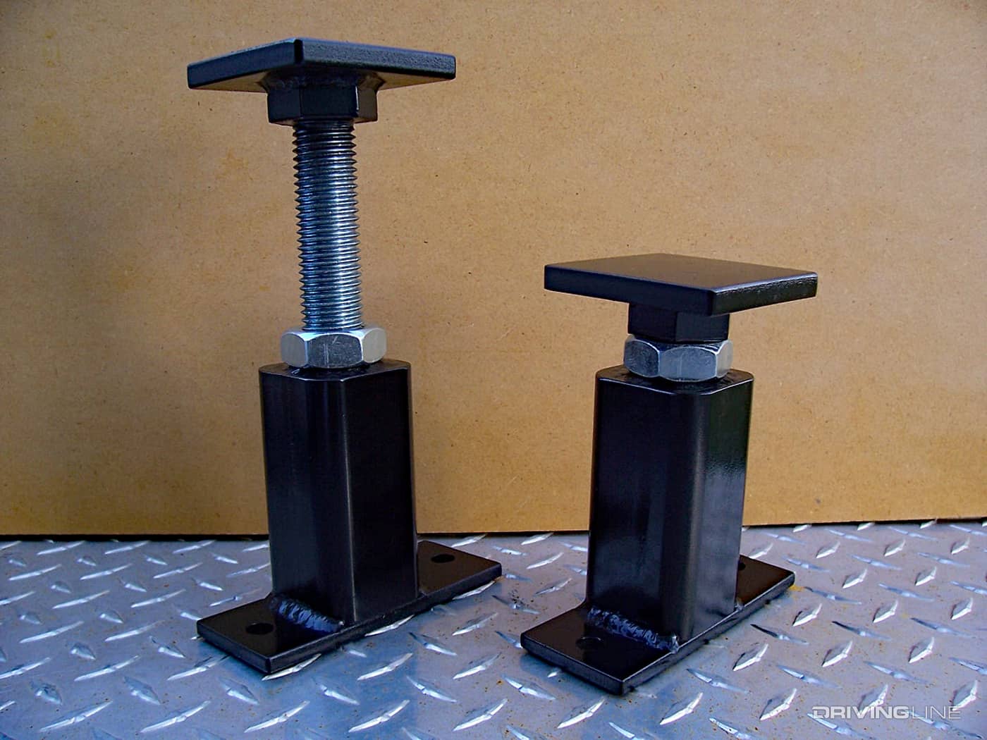 Crash Course: Getting Your Feet Wet in Diesel Truck Pulling | DrivingLine