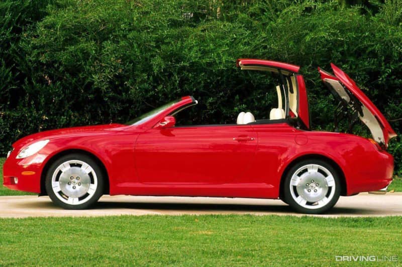 Pintos, PT Cruisers & More: Five Misunderstood Machines that Don't ...