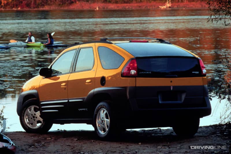 Pintos, PT Cruisers & More: Five Misunderstood Machines that Don't ...