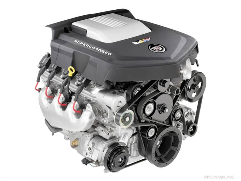 Performance Roadblocks Of The LSA V8: 5 Tips For Moving Past Stock ...