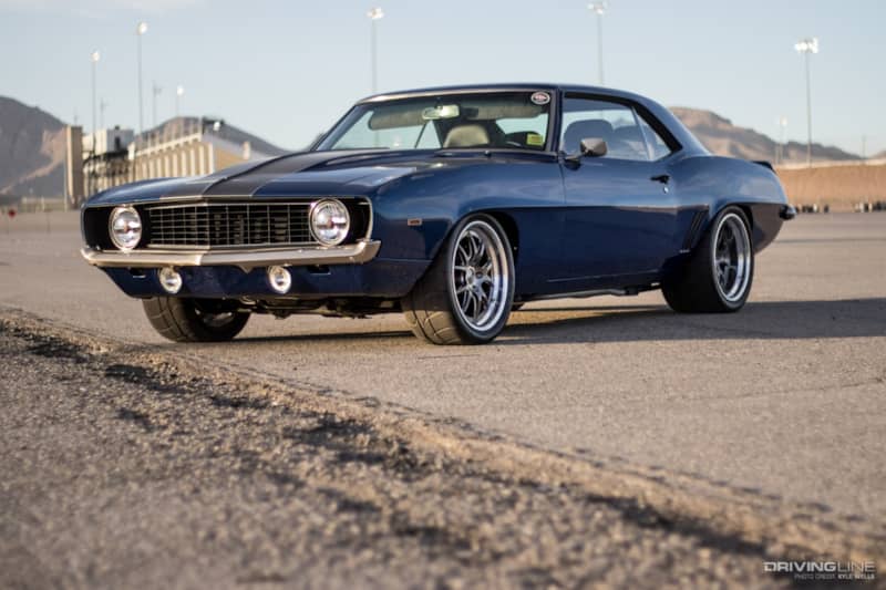One-Hit Wonders: 5 Muscle Cars Produced for One Year or Less, But Made ...