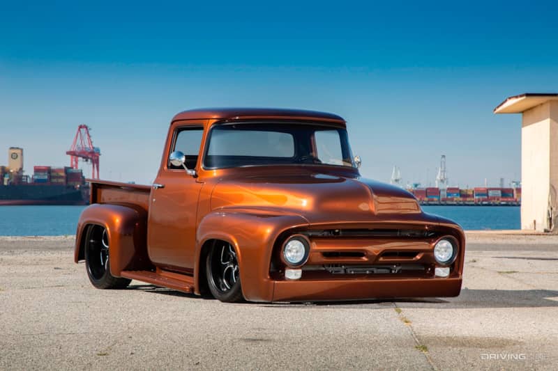 Top 5 Styles for Lowered Pickups: We Break Down the Most Popular Truck ...