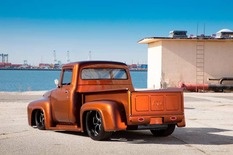 Top 5 Styles for Lowered Pickups: We Break Down the Most Popular Truck ...