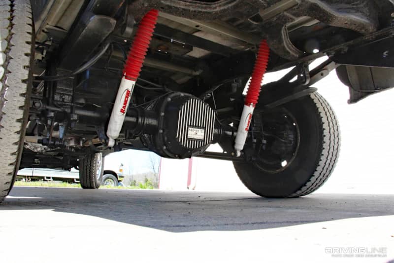 History of the Ford Super Duty, Part 1 | DrivingLine