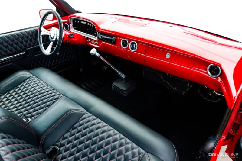 The OBSession: A ’92 Chevy pickup that doesn’t settle for “good enough ...