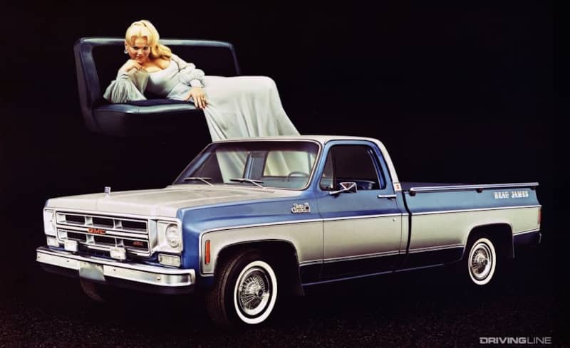 8 Special Edition Classic Pickups And Trucks That Were Too Cool To Last ...