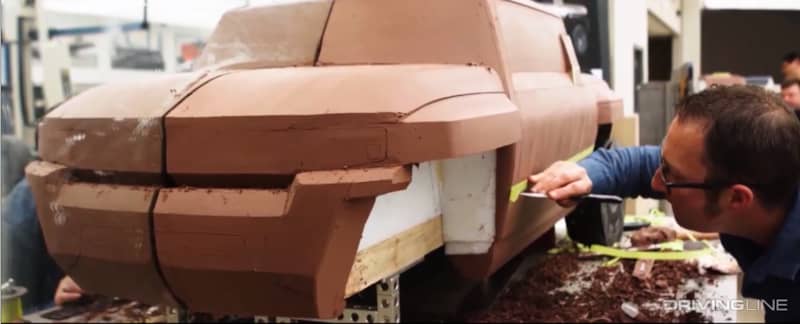 GMC Hummer EV an "Off-Road Beast"—Exclusive Info From a Hummer EV ...