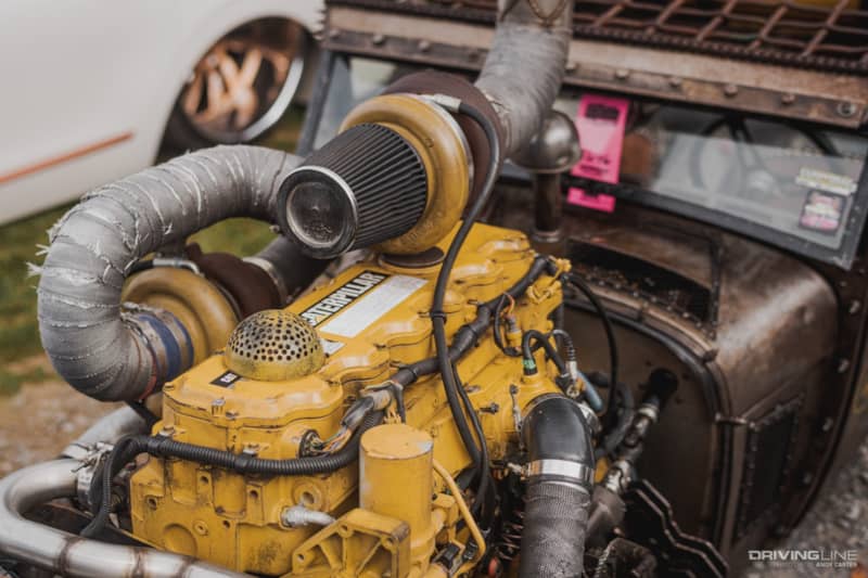 Ten Wild Truck Trends for Every Era | DrivingLine