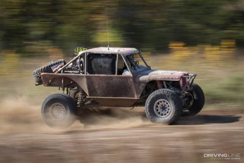 Ultra4 Nationals: Nitto Drivers Prove Champions at Season Finale ...