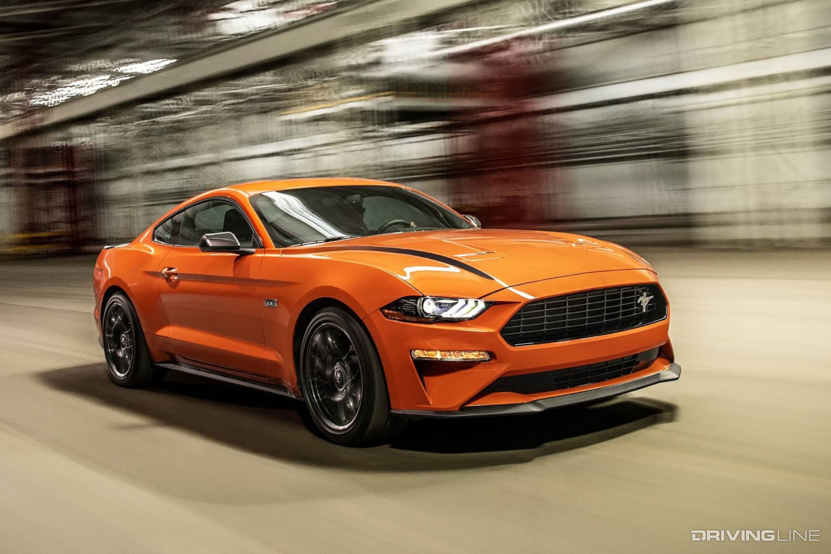 V6, EcoBoost or V8: Breaking Down Ford's Factory Mustang Performance ...